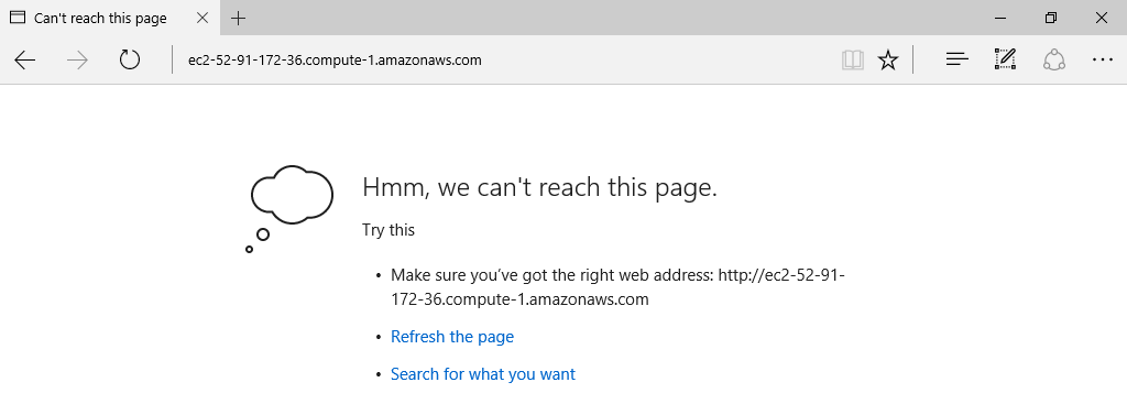 Hello World via Undertow | Hunter's Code